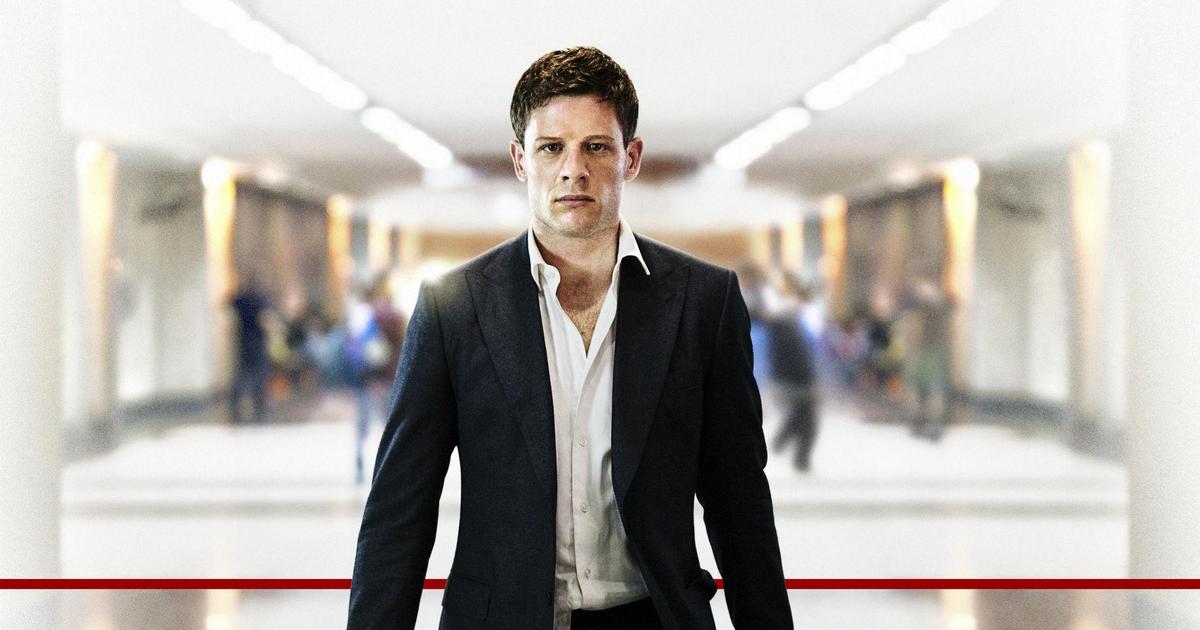 UK Greenlit: Get Cast in BBC’s McMafia 2 + More Major Projects