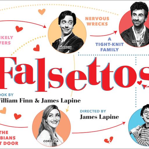 Falsettos Poster By CORDUROYDS On DeviantArt, 40% OFF