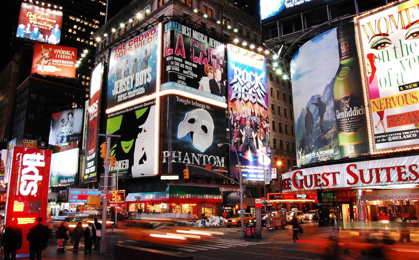 Why Broadway CD Jim Carnahan Says You Don’t Have to Go to Drama School