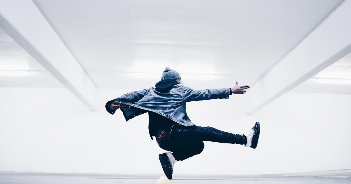 A Choreographer Tells You How to Book Dance Jobs Through Instagram