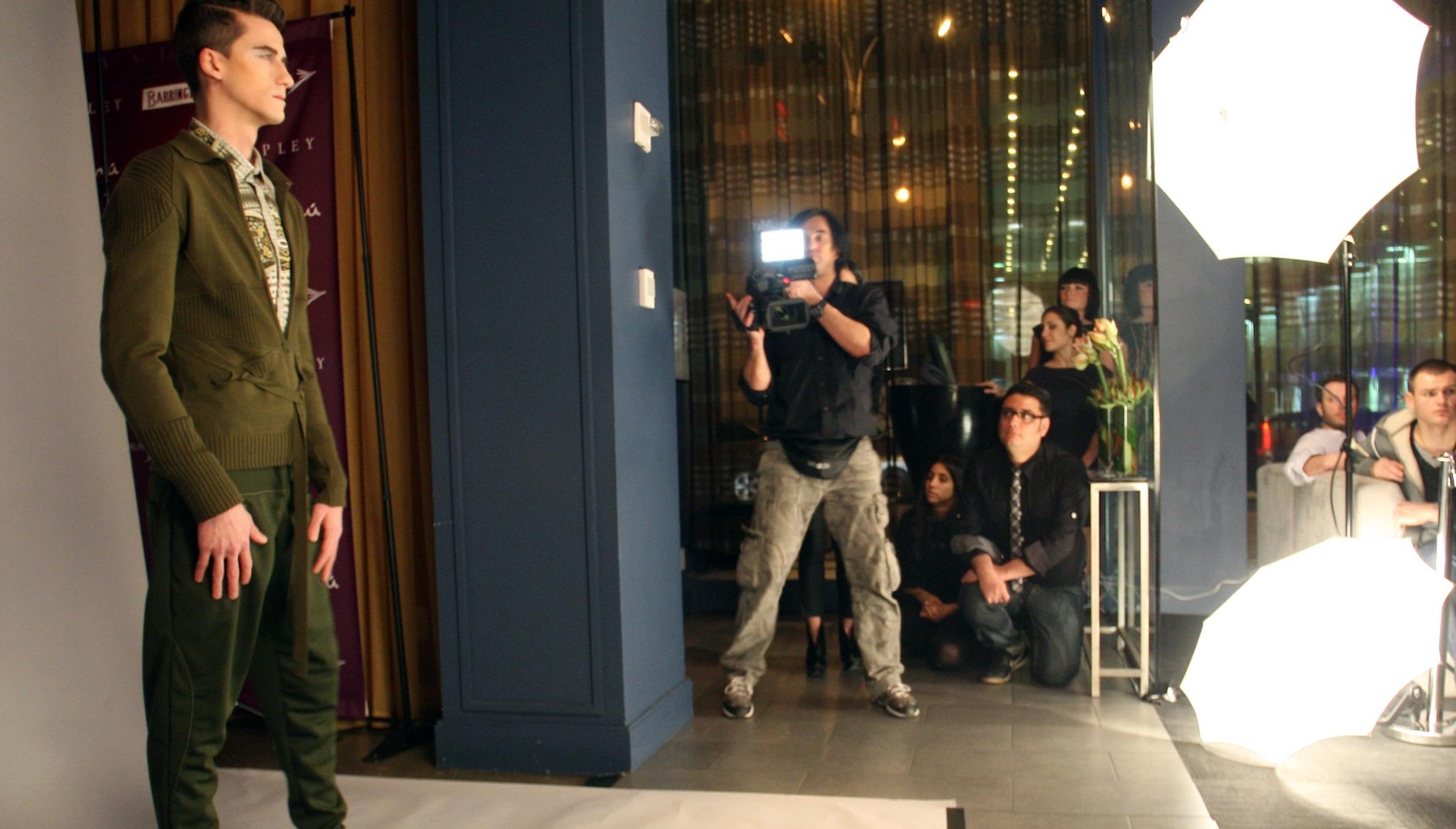 3 Tips for Nailing Your Next Modeling Go-See