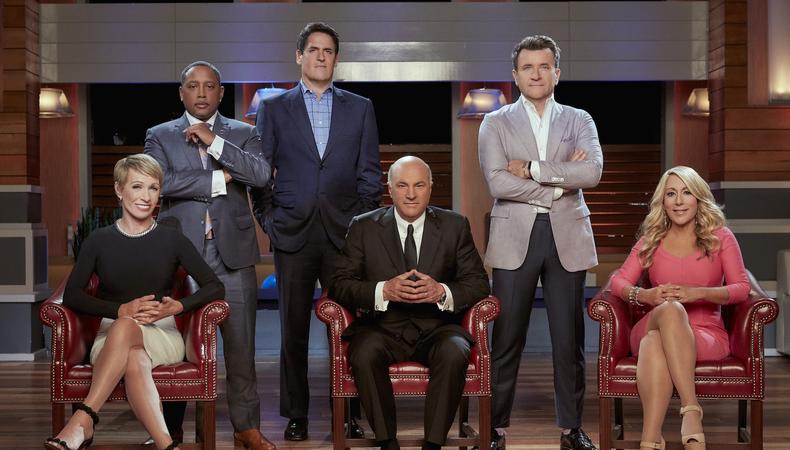 Apply ‘Shark Tank’ Principles to Your Career + Doors Will Open