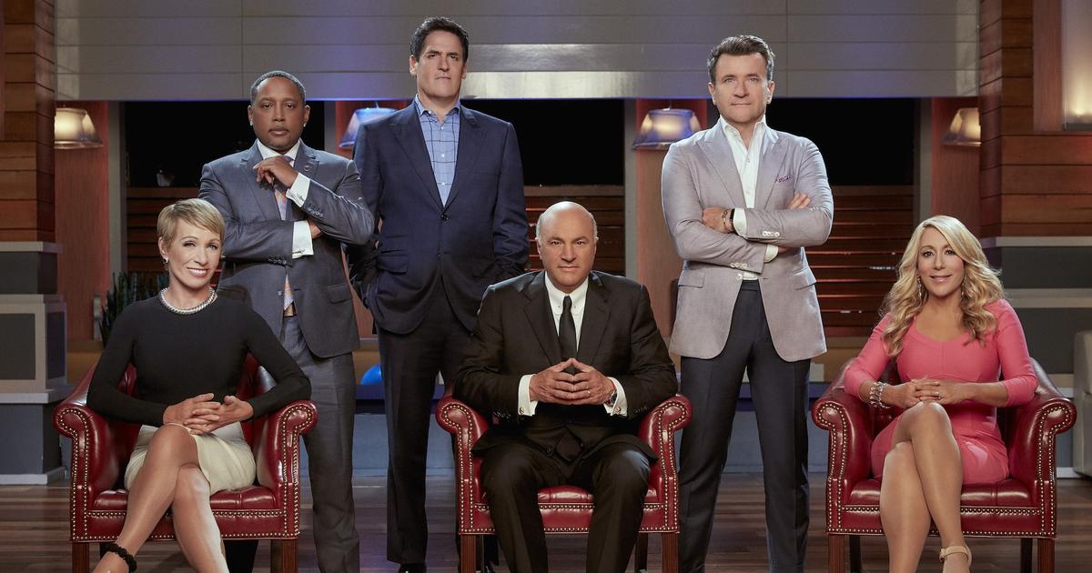 Apply ‘Shark Tank’ Principles to Your Career + Doors Will Open