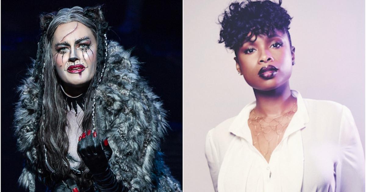 UK What’s Filming: Star-Studded Film Adaptation of ‘Cats’