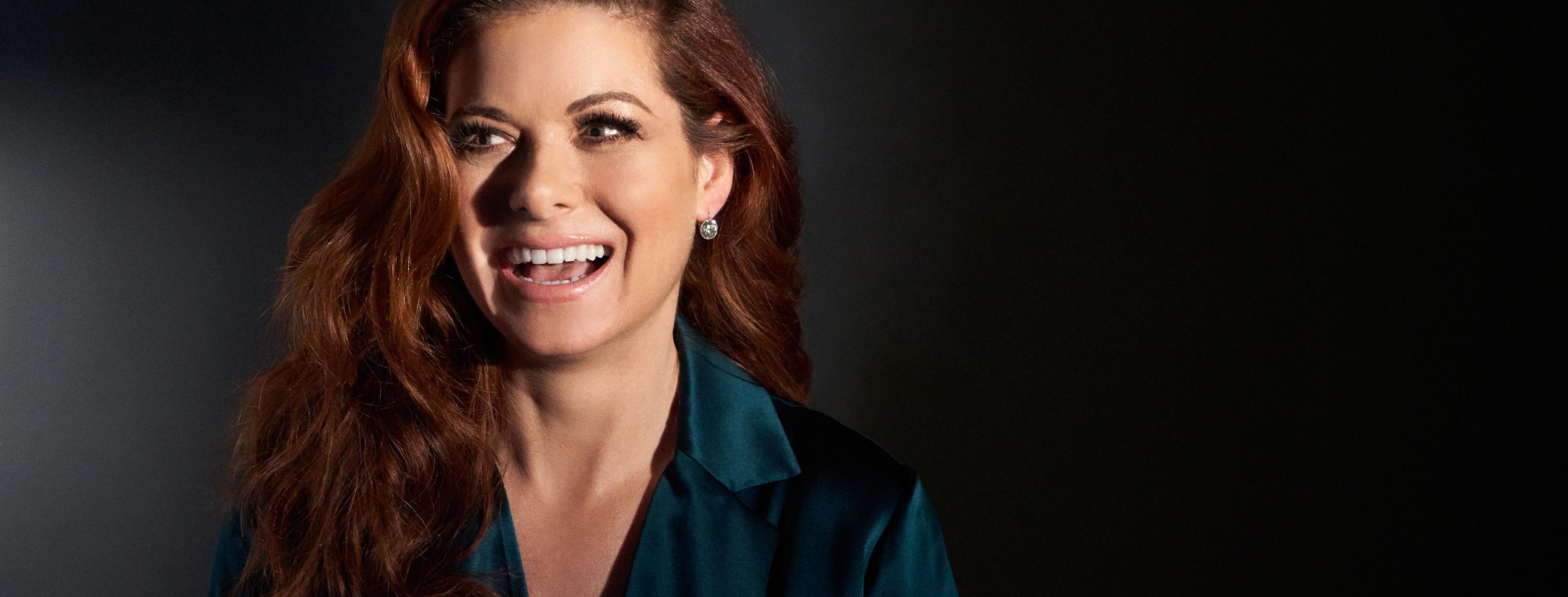 Debra Messing on Finding ‘Grace’ a Decade Later: ‘She Has to Be Different’