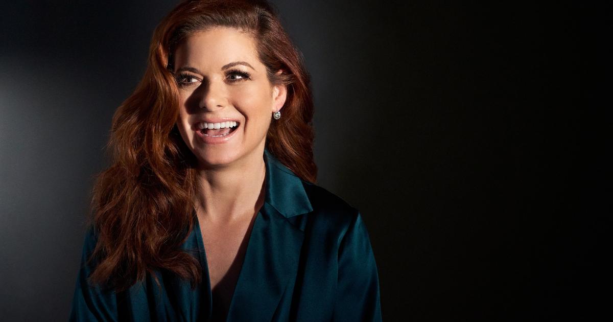 Debra Messing on Finding ‘Grace’ a Decade Later: ‘She Has to Be Different’