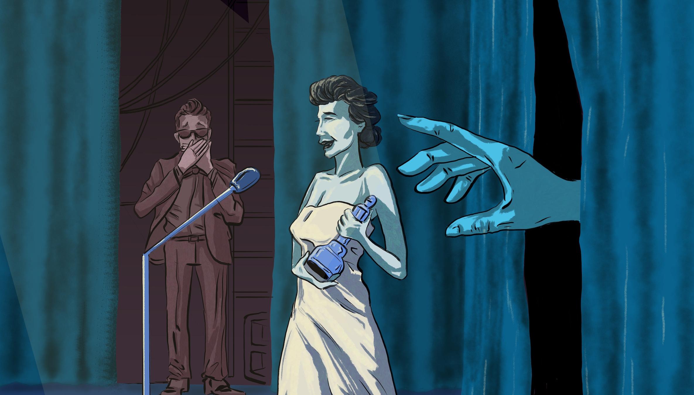 How to Deal With Fame When You Make It Big | Backstage