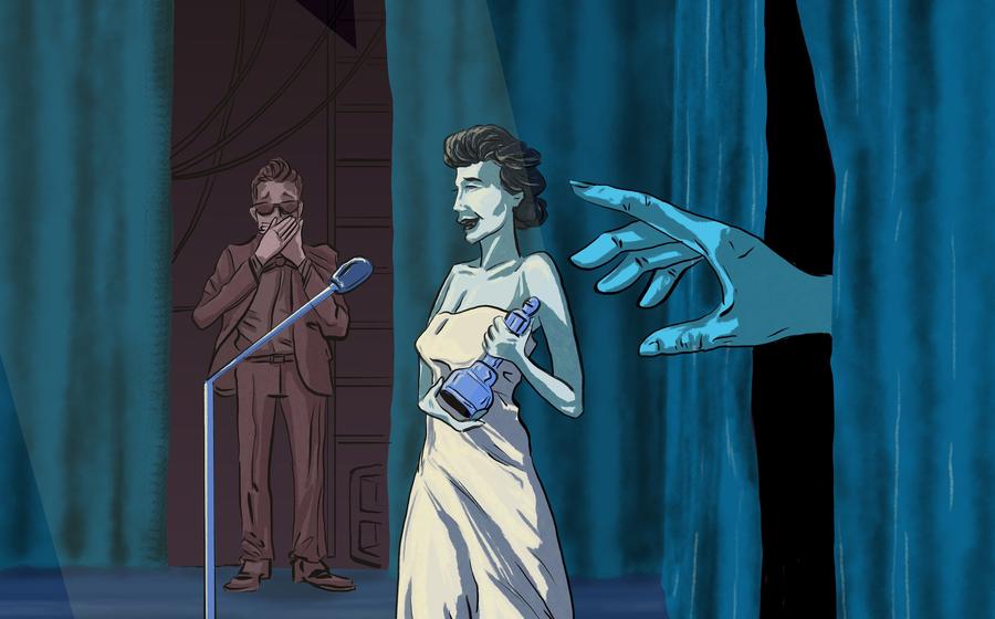 An Actor’s Guide to Nutrition