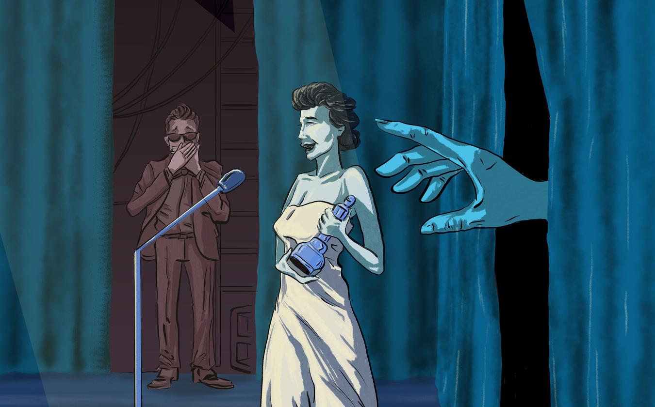 3 Tips for Building a Character on Stage and Screen | Backstage