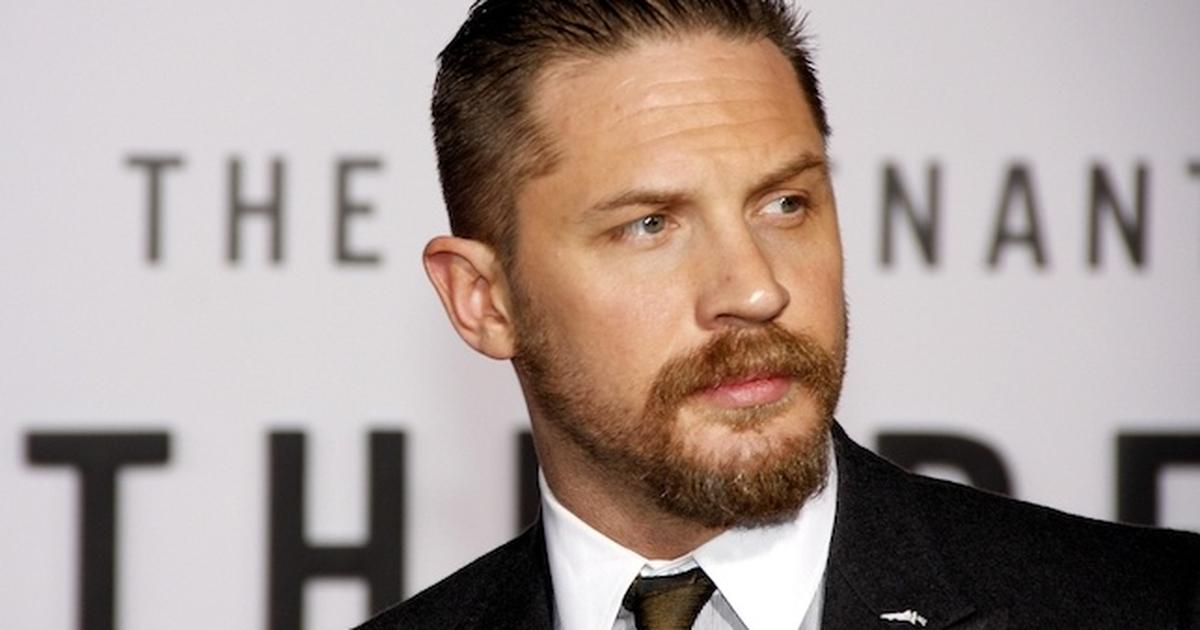 Now Casting: Superhero Flick ‘Venom’ Starring Tom Hardy Is Seeking ...