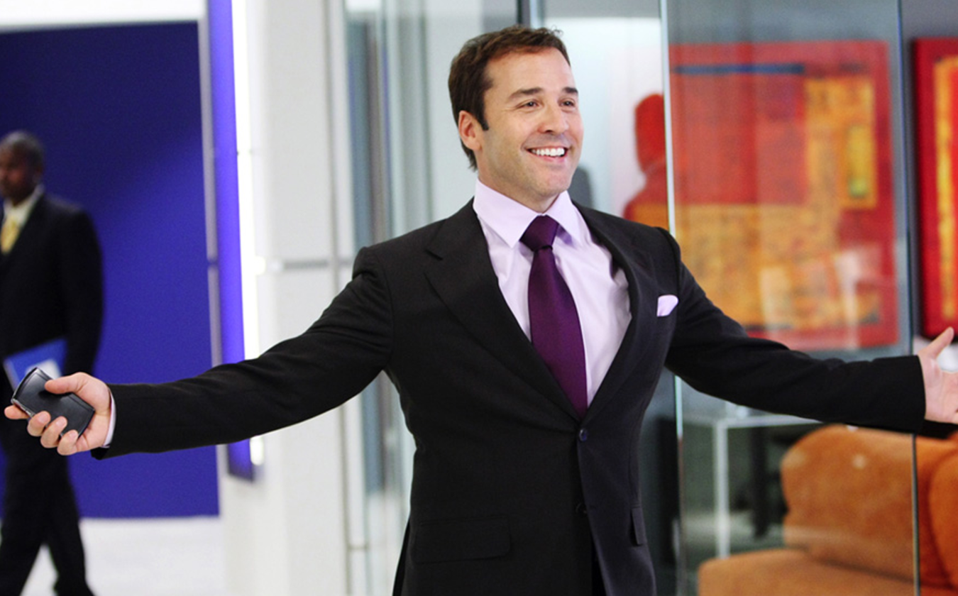 How Should Actors Switch Agents? | Backstage