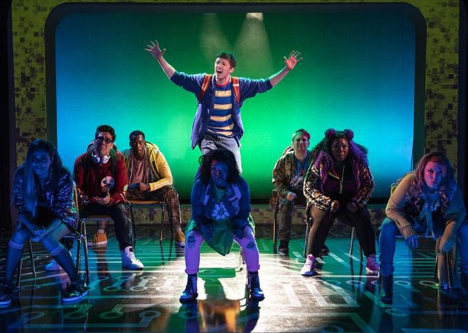 ‘The Notebook’ Musical Is Broadway-Bound + More NYC Theater News