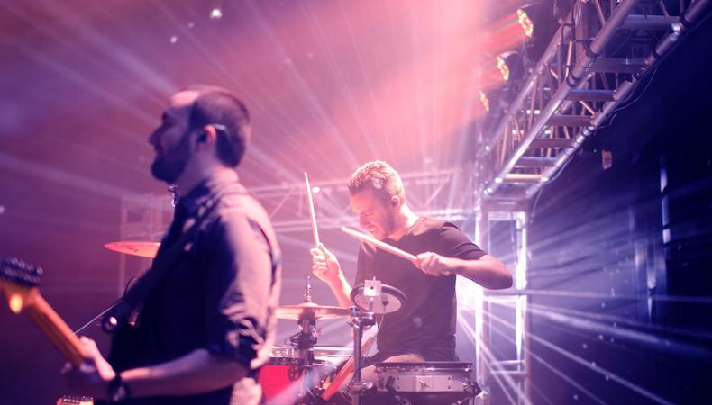 CASTING ALERT: ‘Rock of Ages,’ ‘The Root Beer Bandits’ + More Stage ...