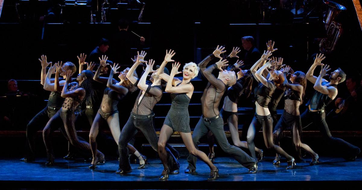 How to Get Cast in Musicals, According to an Audition Coach