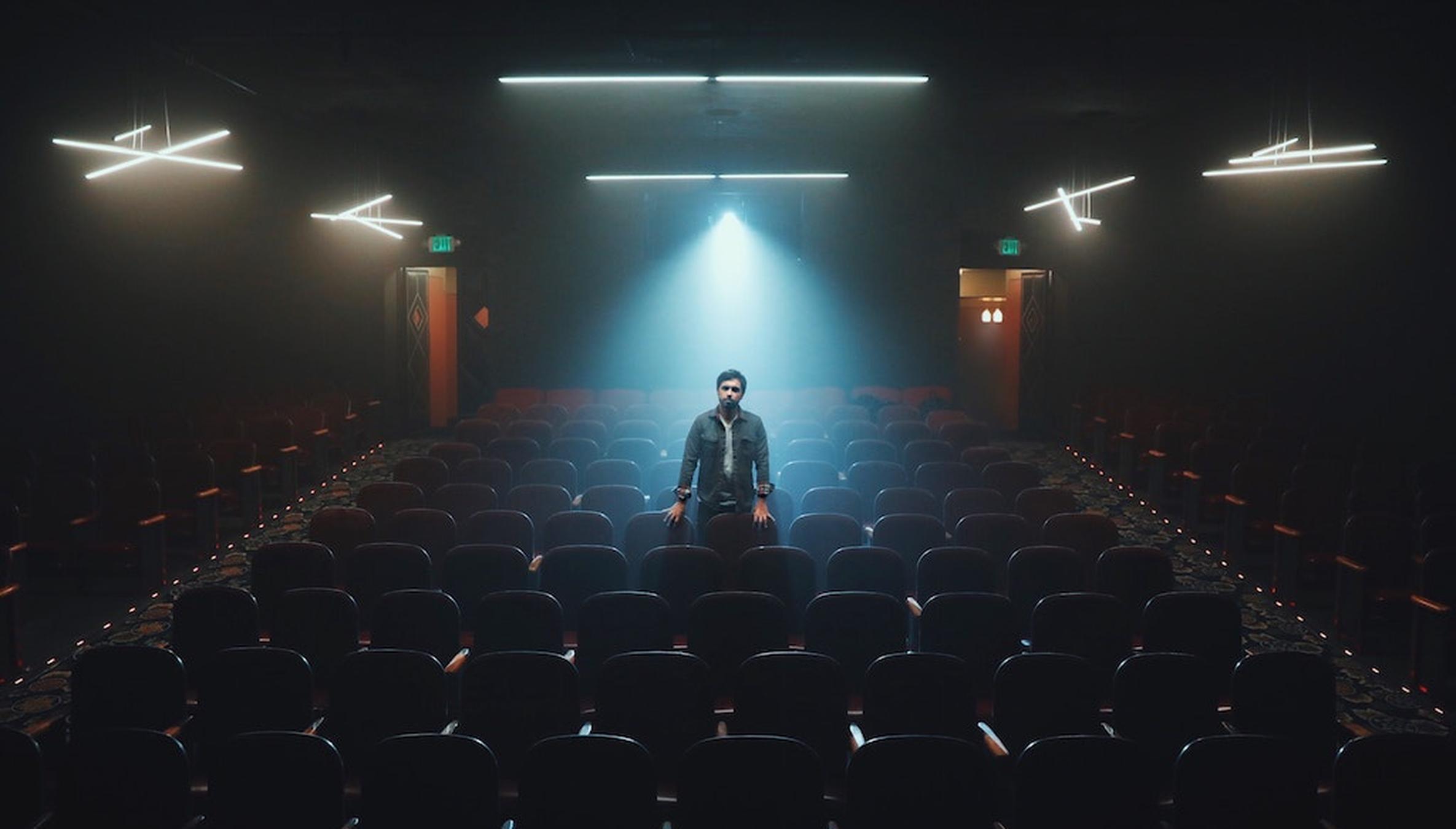 1 Thing Theater Acting Teaches You That Screen Acting Can T