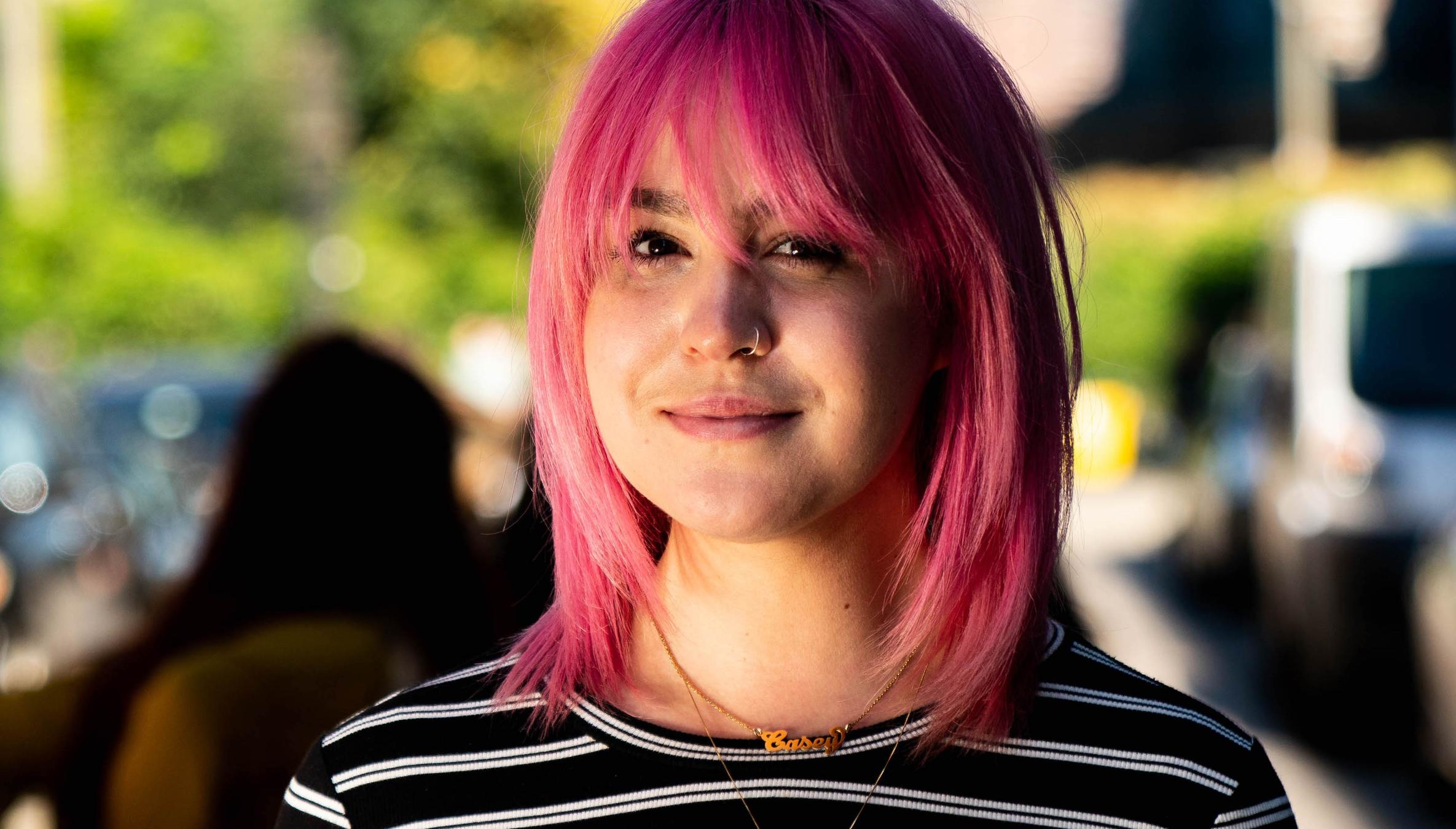 Sonya Mink's Instagram, Twitter & Facebook on IDCrawl