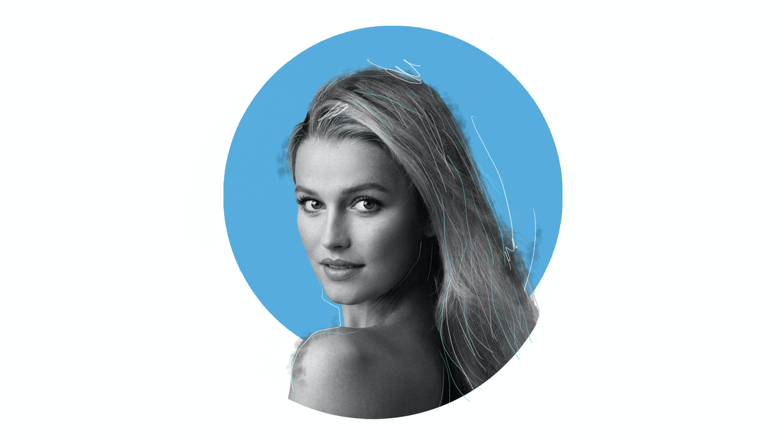 How Kingsman + Victoria Star Lily Travers Researches Her Roles