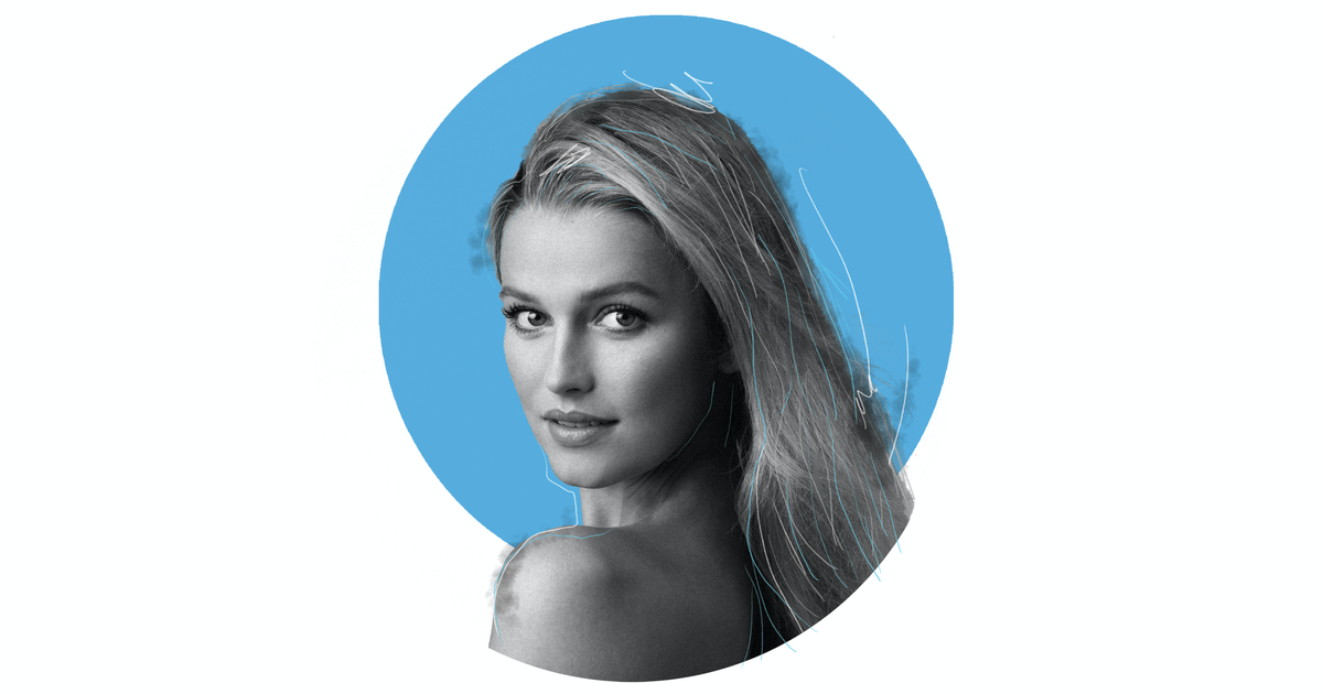 How Kingsman + Victoria Star Lily Travers Researches Her Roles