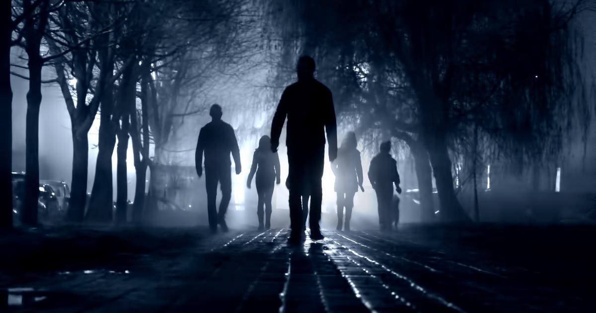 NYC What’s Filming: Horror Thriller ‘Hide and Seek’