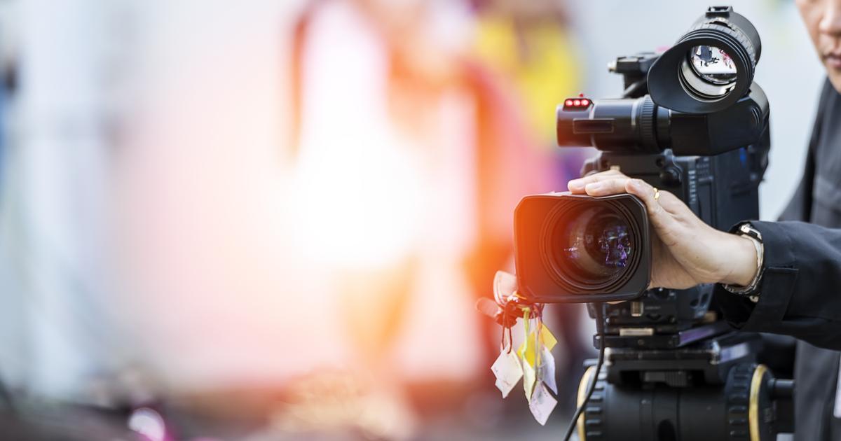 5 Ways To Nail Any On-Camera Audition | Backstage