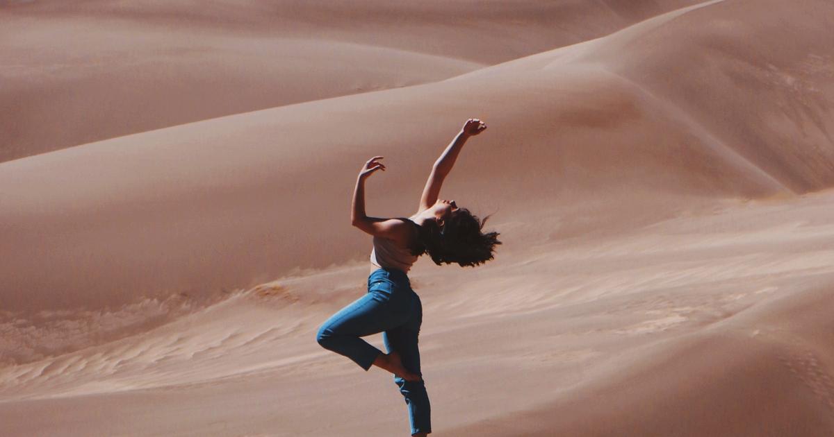 Now Casting: Play a Lead Role in the Feature Film ‘The Devil’s Dance ...