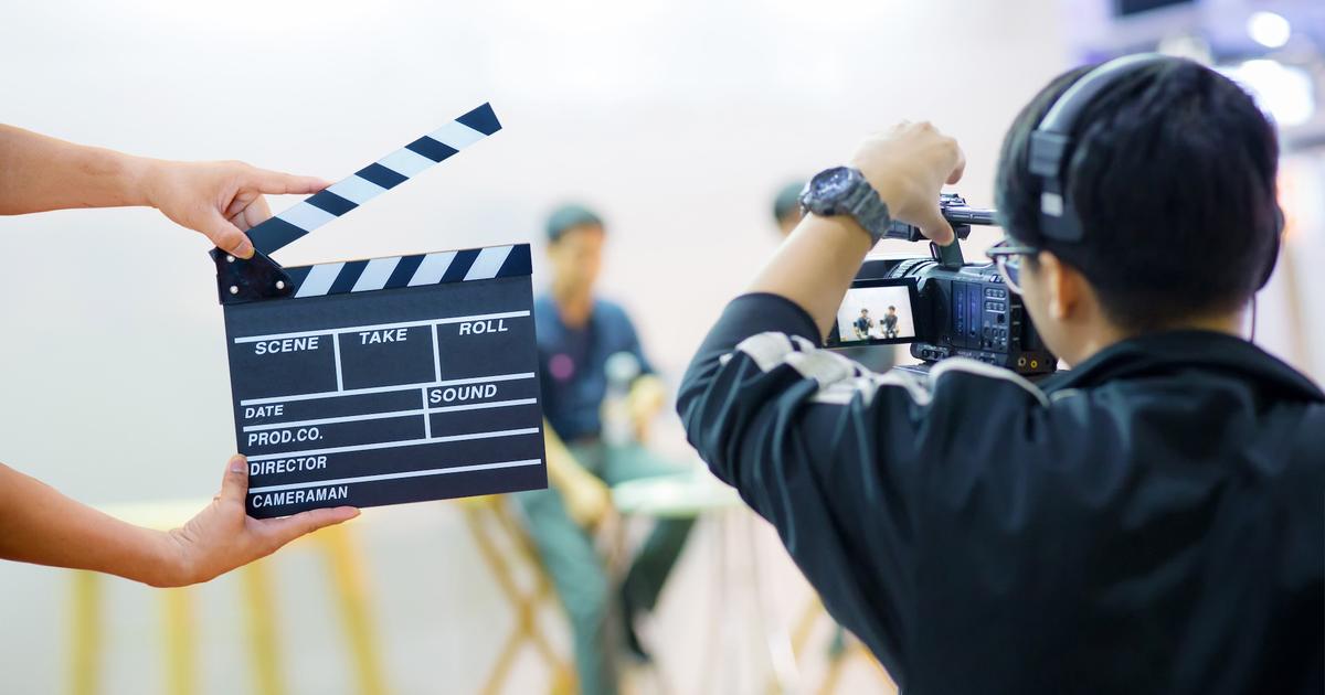 20 Ways to Have a Great On-Camera Audition Every Single Time