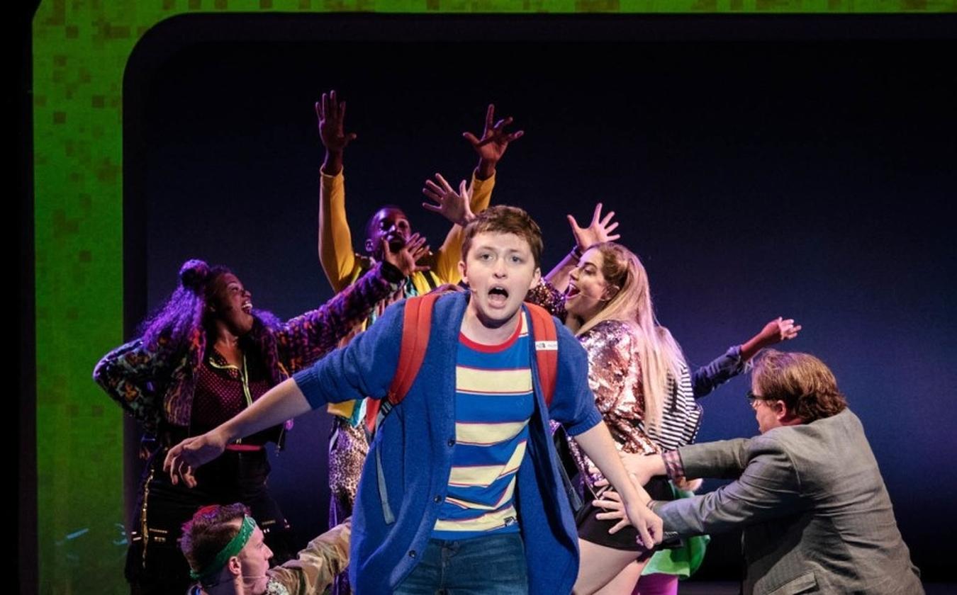 The 10 Most Successful Actors in Their 60s | Backstage