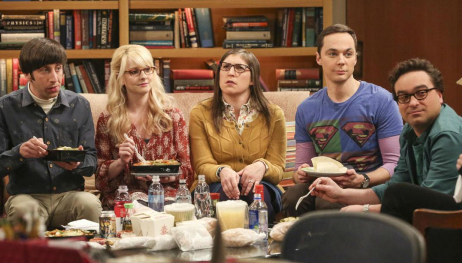‘Big Bang Theory’ Musical Sets New York Premiere (+ It’s Casting ...