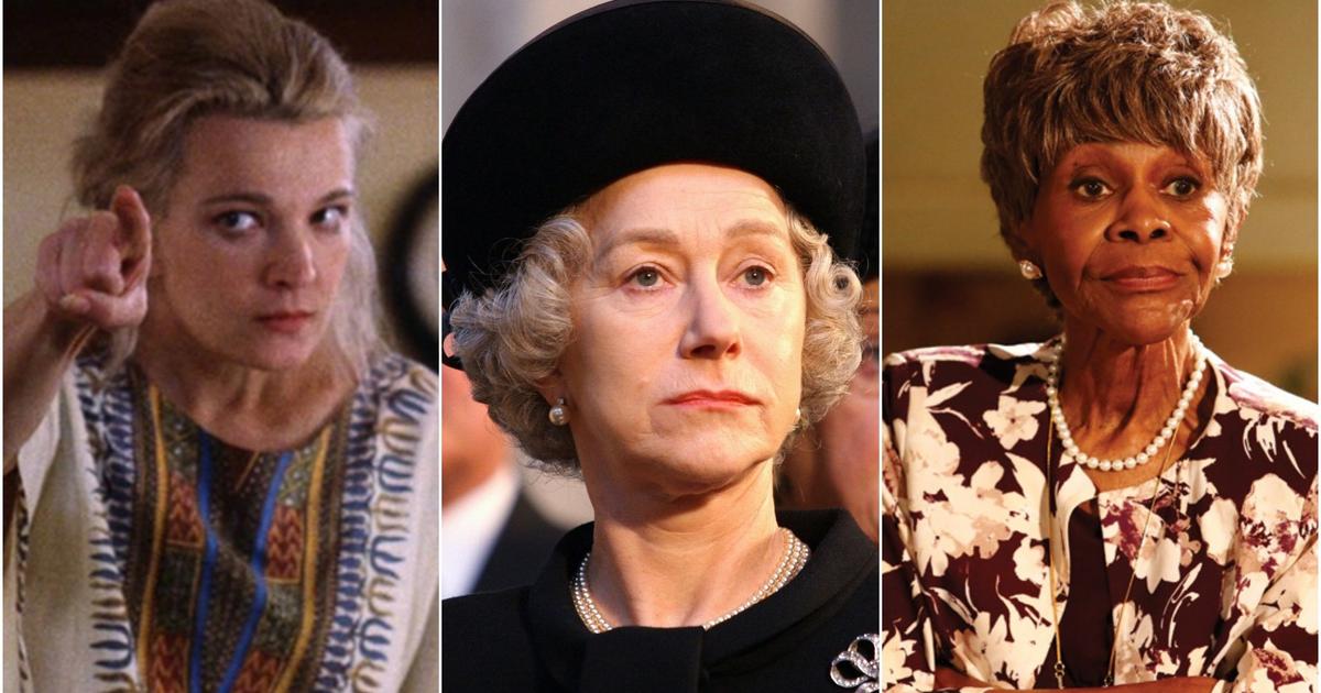 19 Actors Beloved by Other Actors