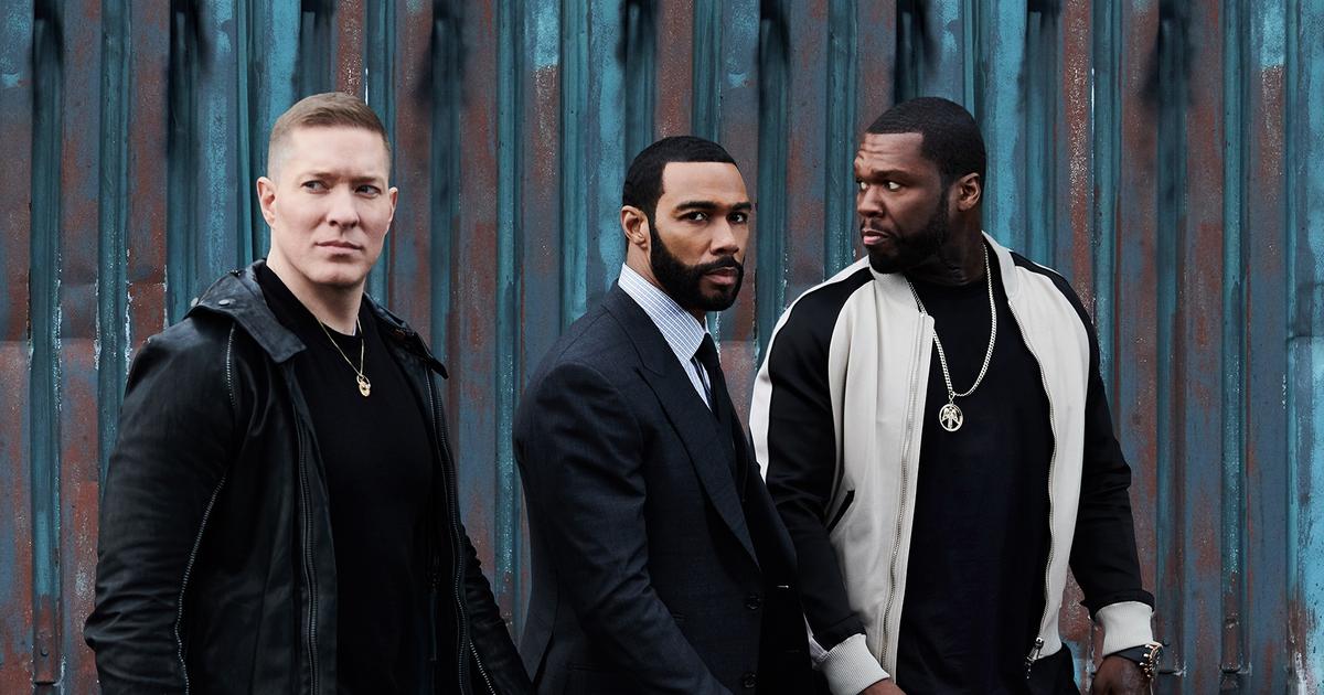 Starz’s Hit Series ‘Power’ Now Filming in NYC