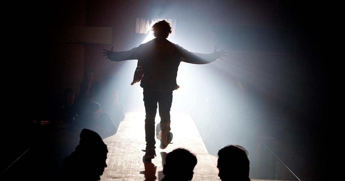 Want to Join a Stage Invasion?