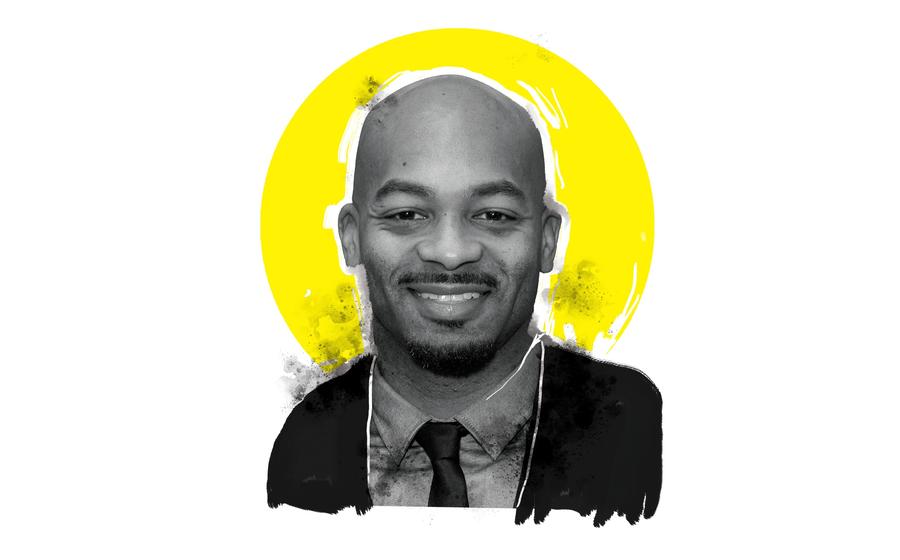 Manish Dayal on the Importance of Minority Actors Making Their Own Work