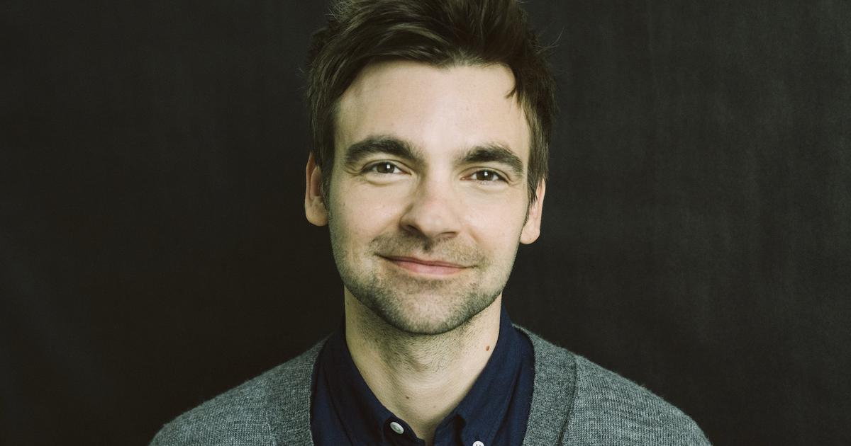 How to Push Through a Comedy Career’s Dry Spells