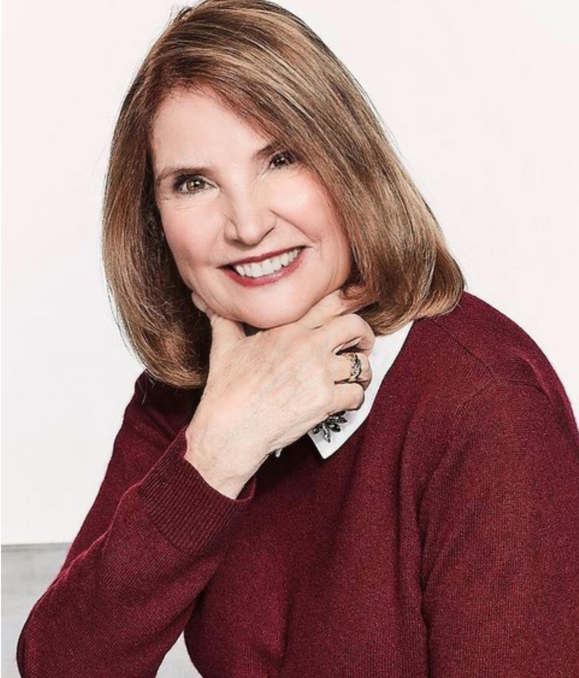 SAG Awards Producer Kathy Connell Talks 25 Years of Actors Honoring Actors