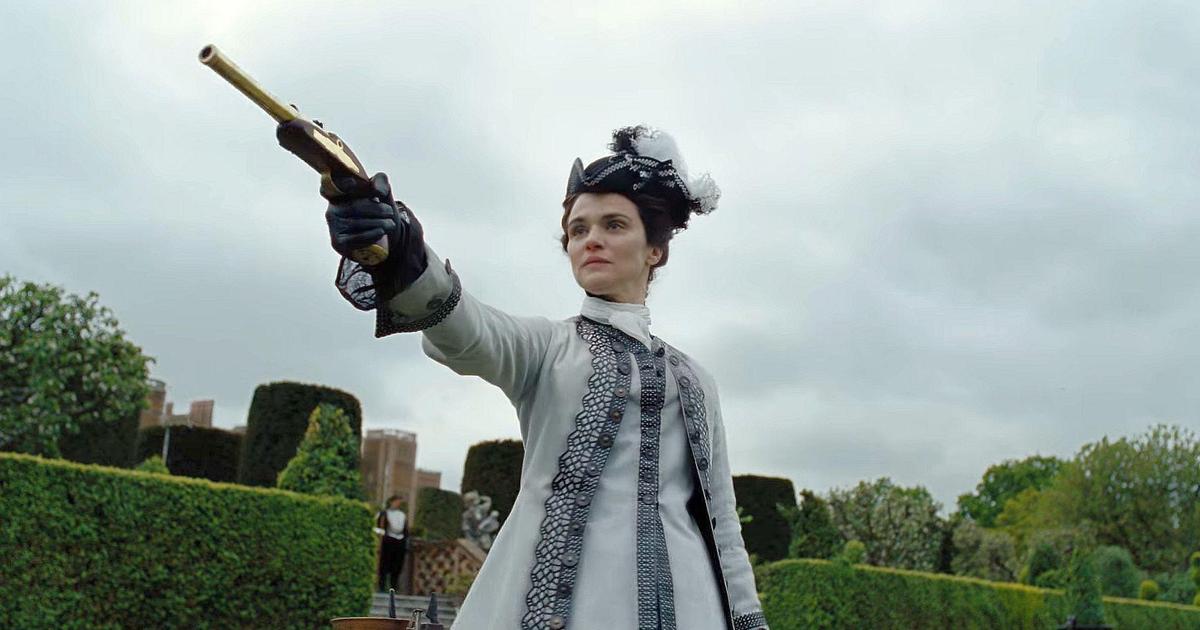 Get Valuable Advice With the BBC, Channel 4 + a Look at The Favourite ...