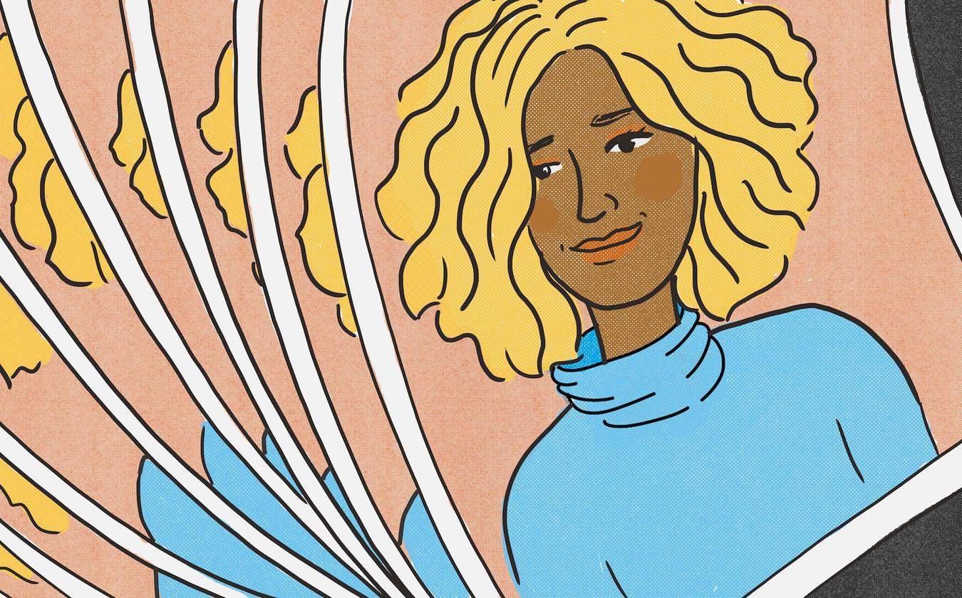 Picking the Right Headshot For Your 2019 Backstage Profile