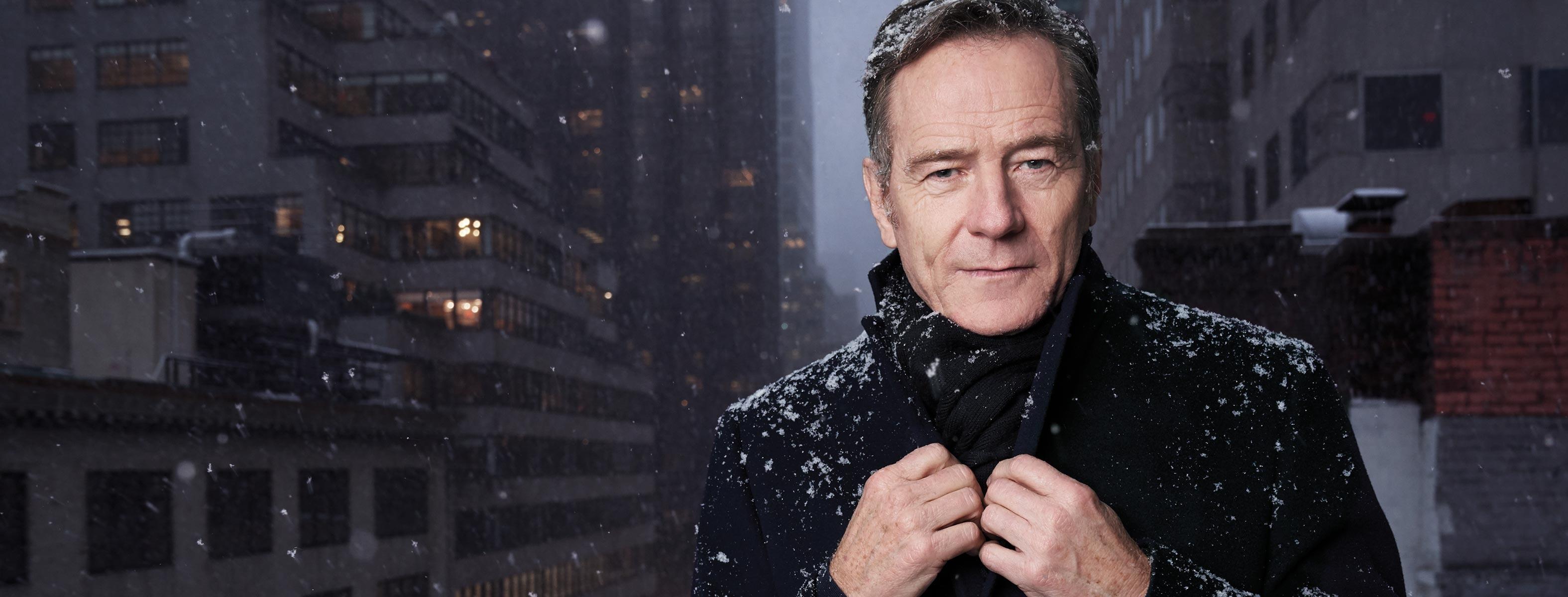 Bryan Cranston on How to Become a Great Actor