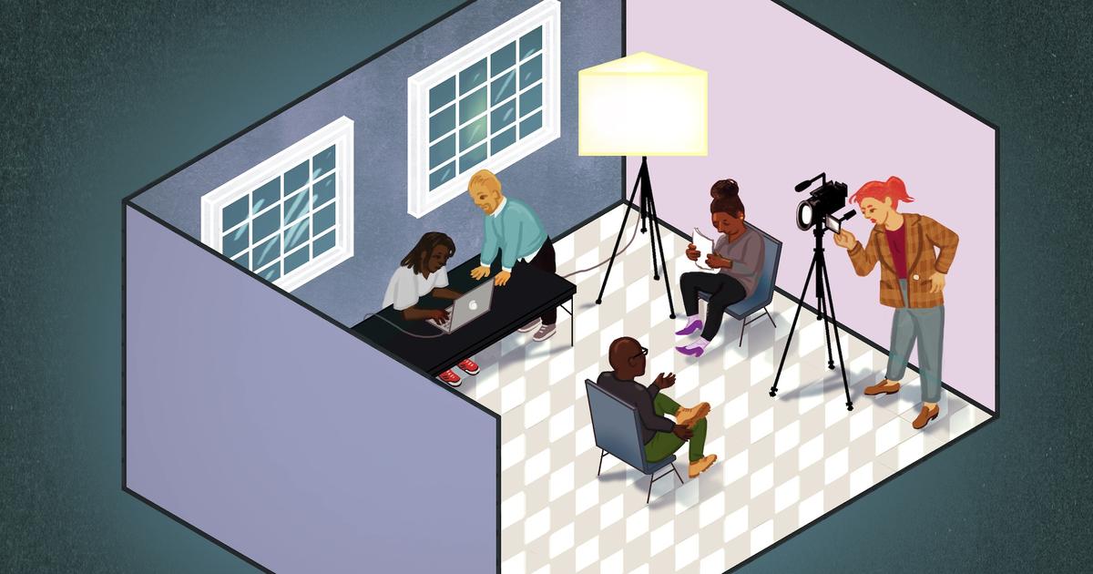 How to ‘Play the Room’ in an Audition