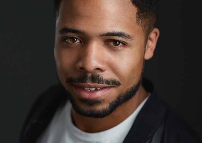 CD George Pierre’s 3 Crucial Audition Tips