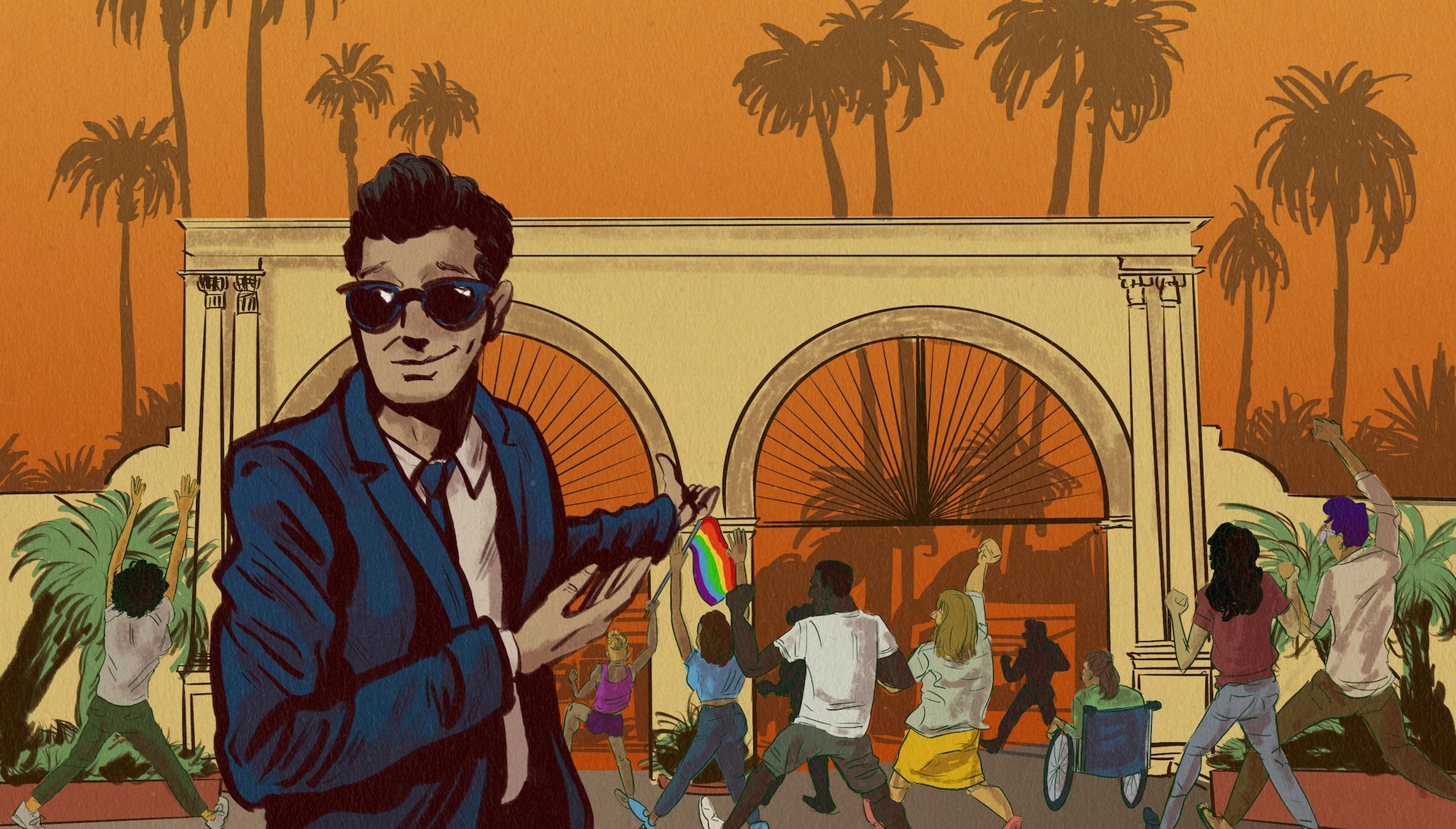 It’s Time for Actors to Stop Complaining About ‘Reverse Racism’