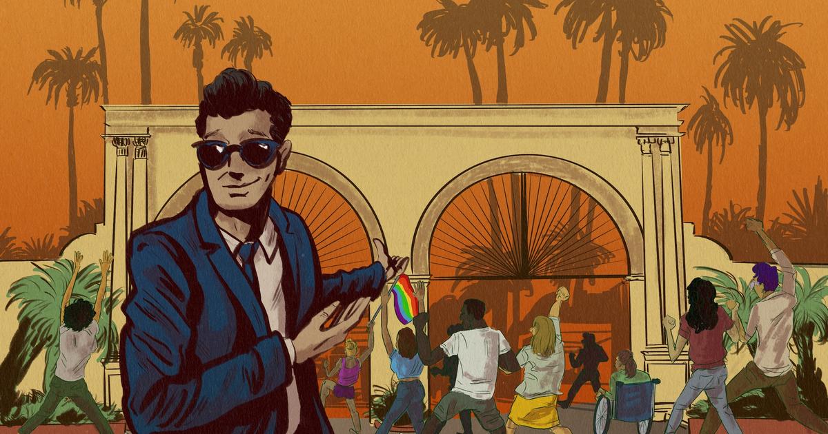 It’s Time for Actors to Stop Complaining About ‘Reverse Racism’