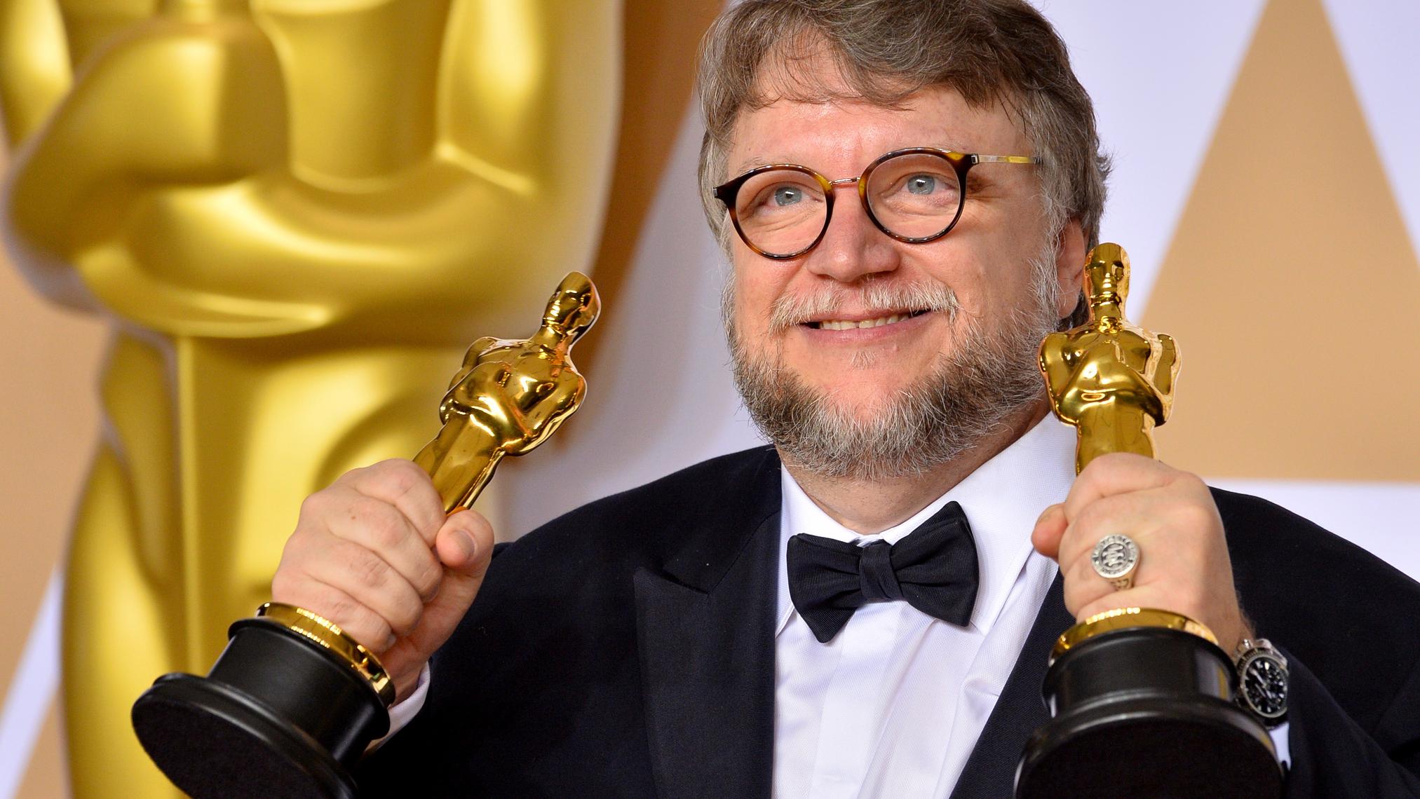 Does a SAG Award Lead to Oscar Gold?