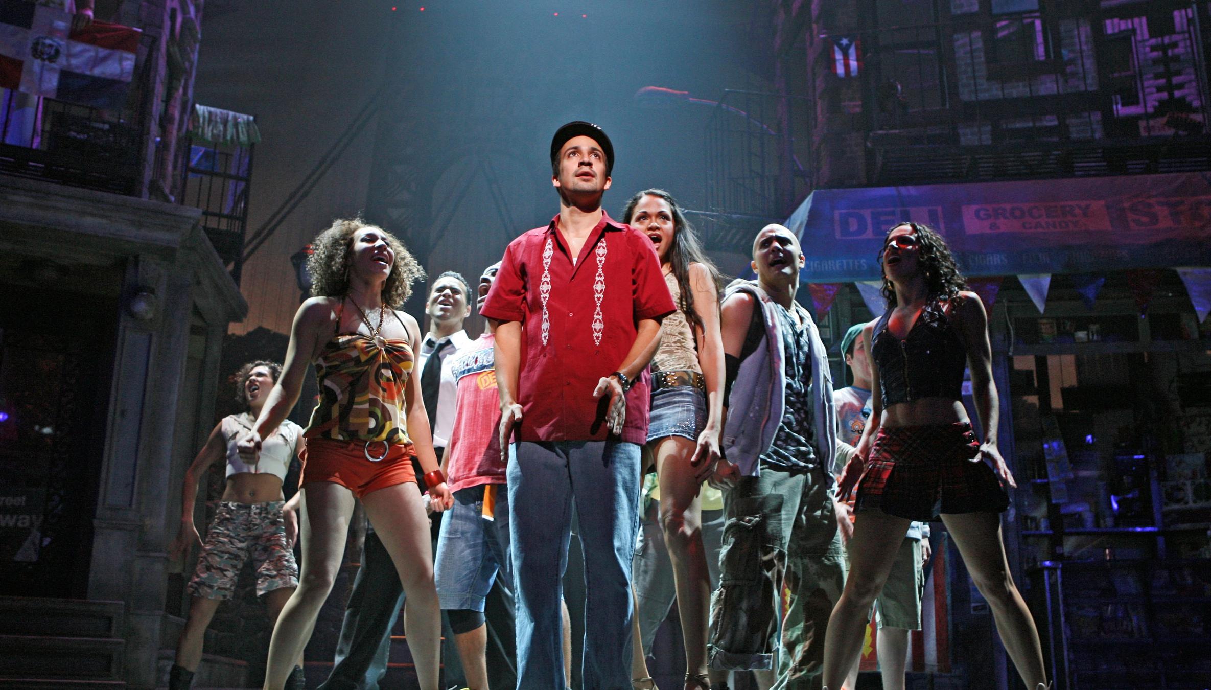 Greenlit: Warner Bros.’ ‘In the Heights’ Movie, the ‘Dune’ Adaptation ...
