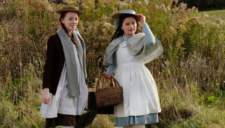 Canada Now Casting: Netflix’s ‘Anne With an E’ Is Filling Series ...