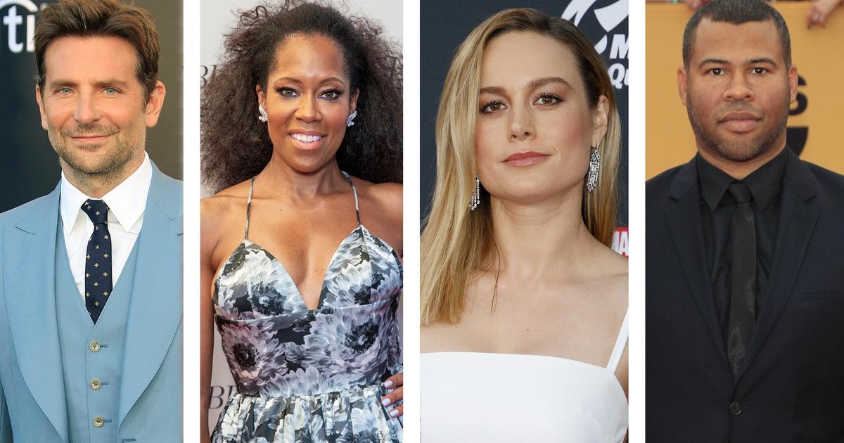 18 Actors Who Became Directors | Backstage