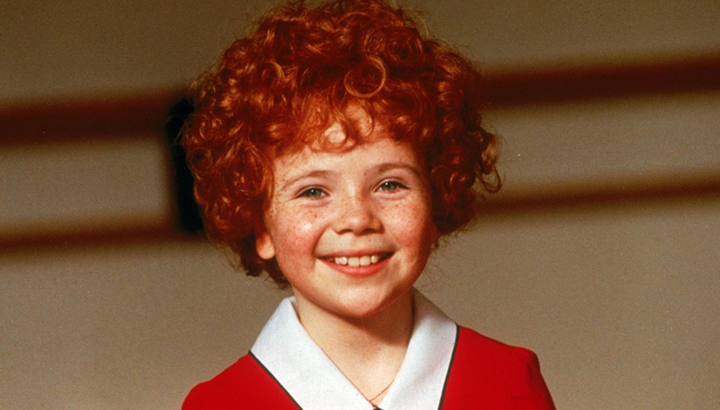 CASTING ALERT: An Equity Production of ‘Annie’ Needs its Lead Actor ...