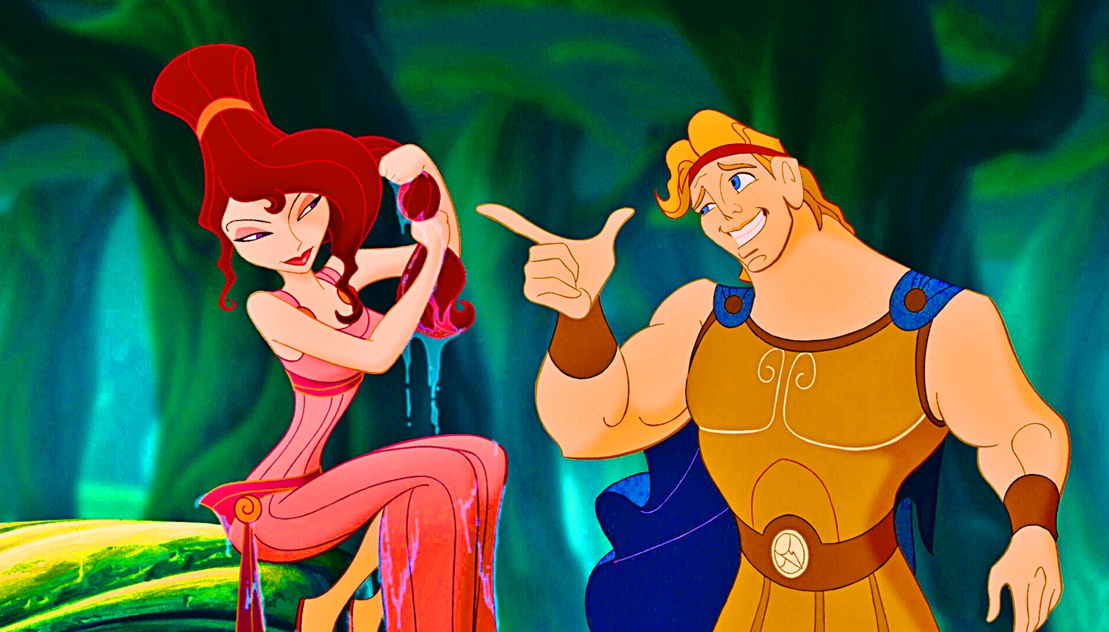 The ‘Hercules’ Musical Is Finally Happening—What You Need to Know