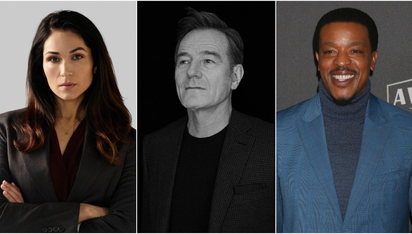 How to Be Confident According to 9 Actors