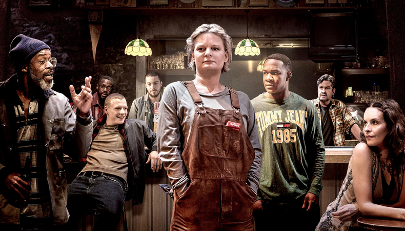 Play Heralded as ‘Year’s Most Powerful’ Heads to the West End