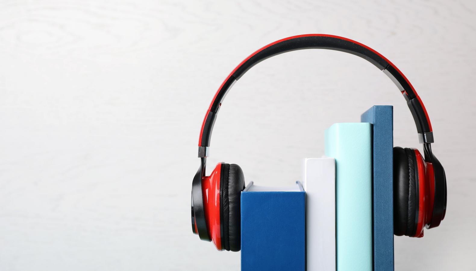 10 Key Skills for Audiobook Voiceover Work | Backstage
